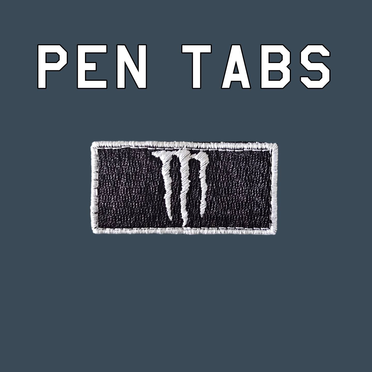 Pen Tabs – A2C Merch