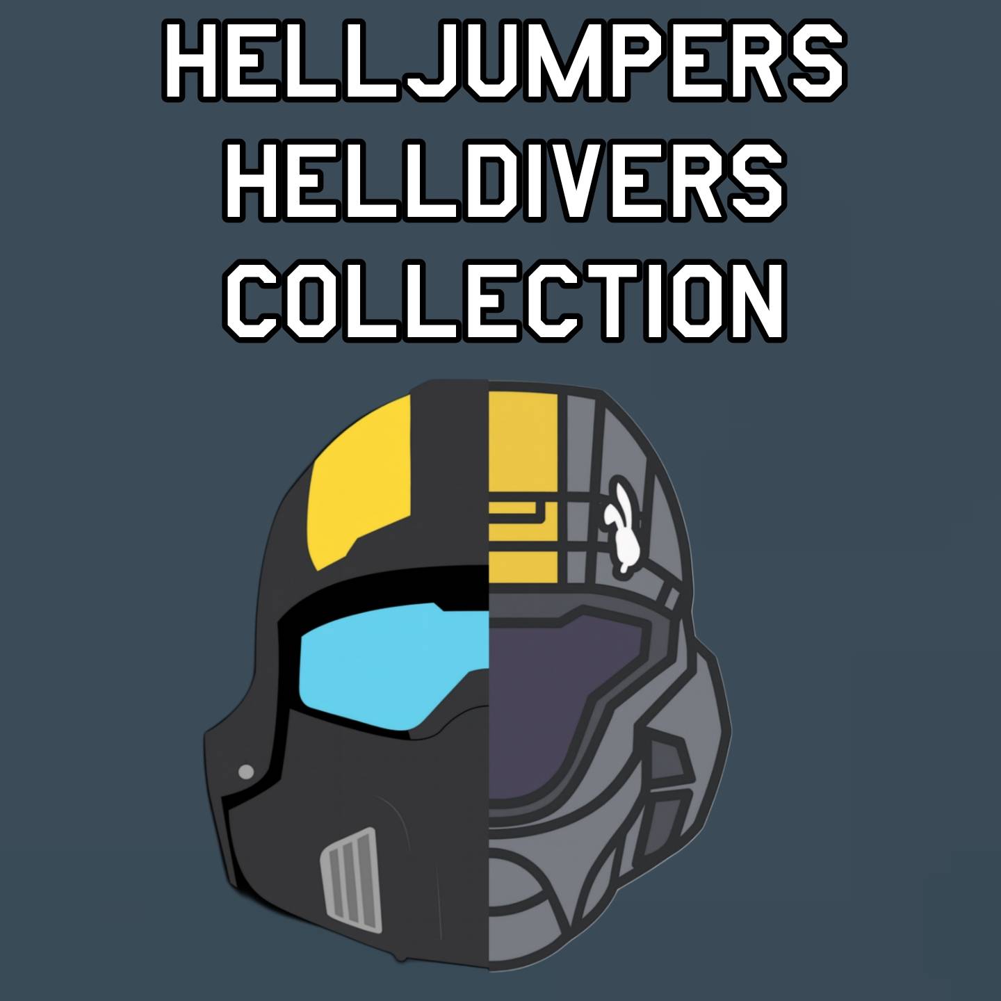 Helljumpers / Helldivers Collection – A2C Merch