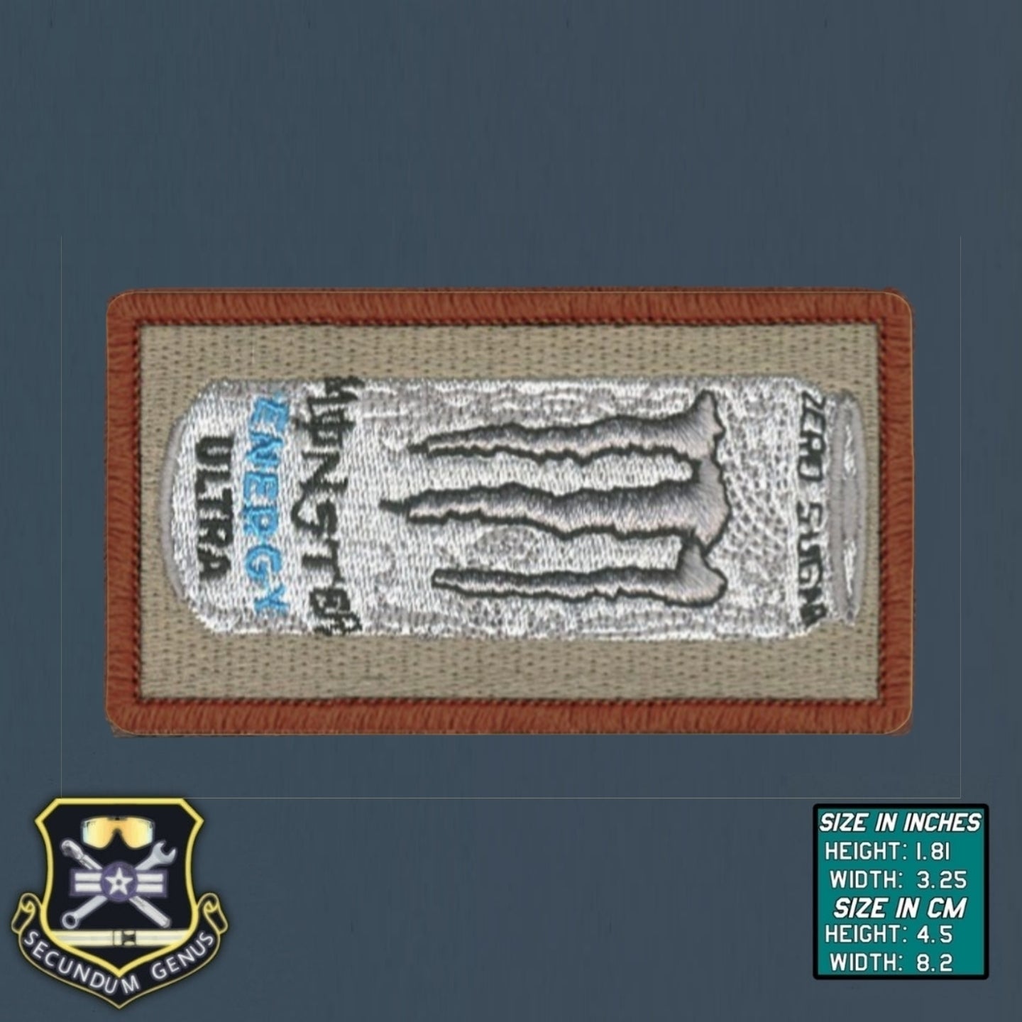 WM[D] Duty Identifier – A2C Merch